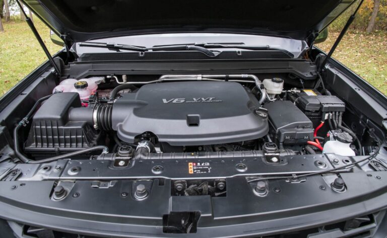 2026 Chevy Colorado Redesign, Specs, Configurations - New Chevy USA