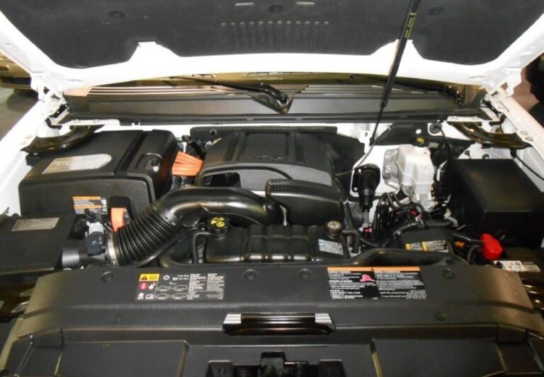 2026 Chevrolet Tahoe Hybrid Specs, Redesign, Exterior - New Chevy USA