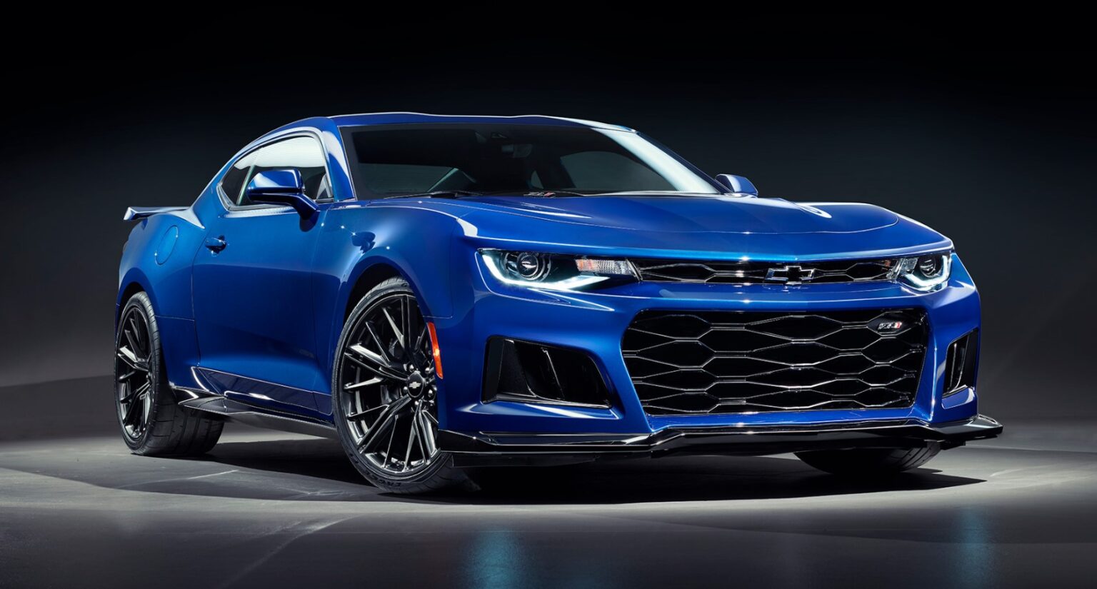 2026 Chevy Camaro Zl1 Specs Price Review New Chevy Usa