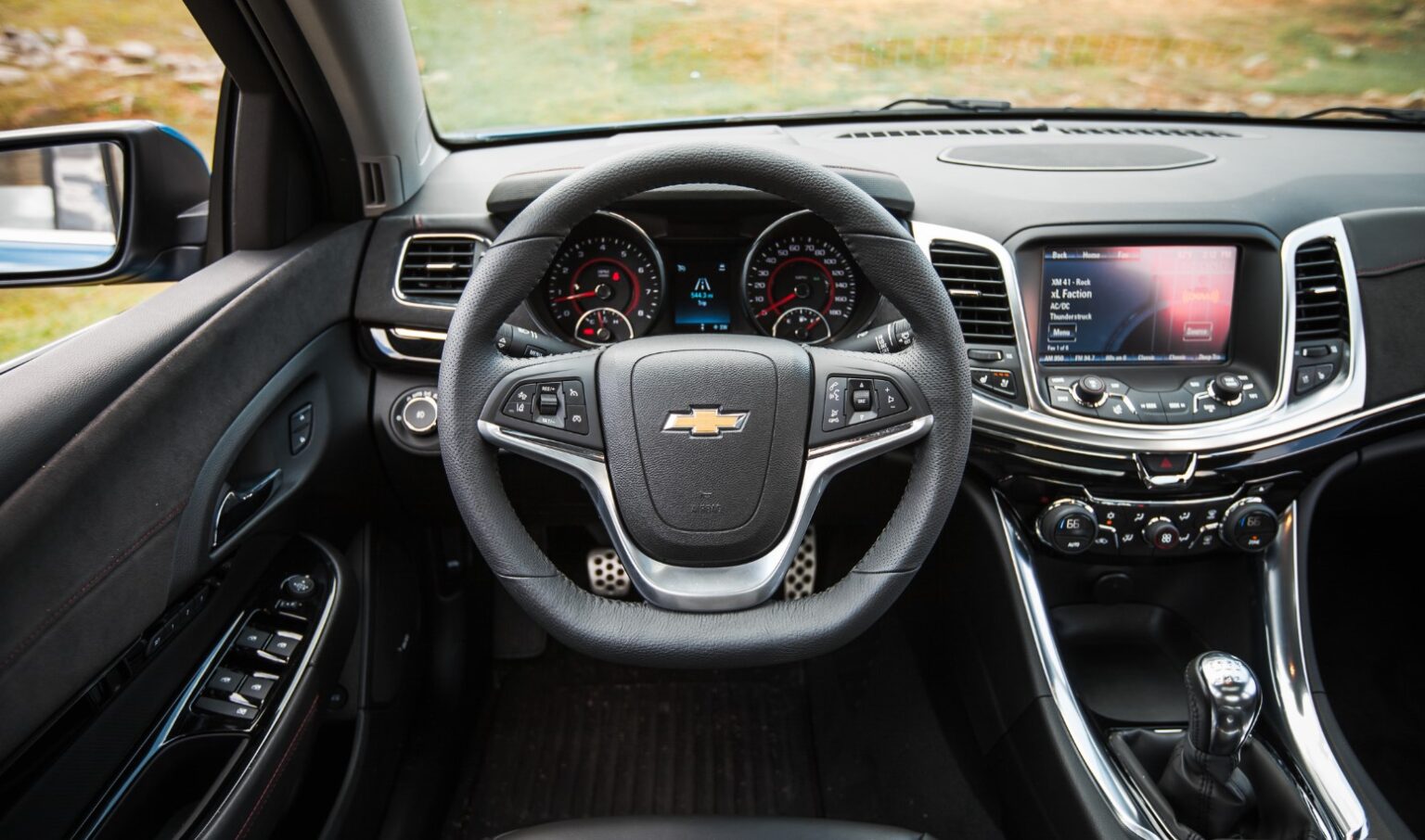 2026 Chevy SS Release Date, Price, MSRP - New Chevy USA