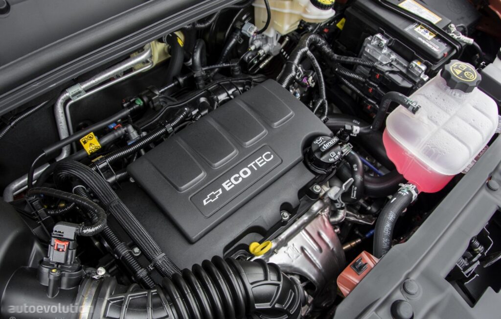 2026 Chevy Trax Redesign, Performance, Specs - New Chevy USA