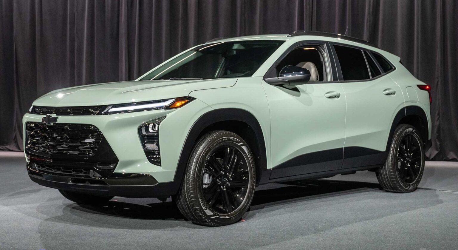 2026 Chevy Trax Redesign, Performance, Specs - New Chevy USA