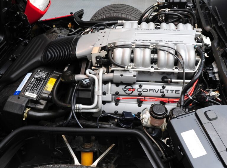 2027 Chevrolet Corvette Price, Specs, Interior - New Chevy USA