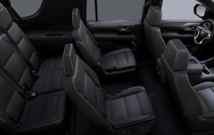 2026 Chevrolet Suburban Configurations, Specs, Dimensions - New Chevy USA