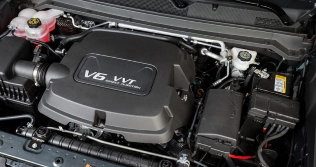 2026 Chevy Colorado Review, Specs, Features - New Chevy USA